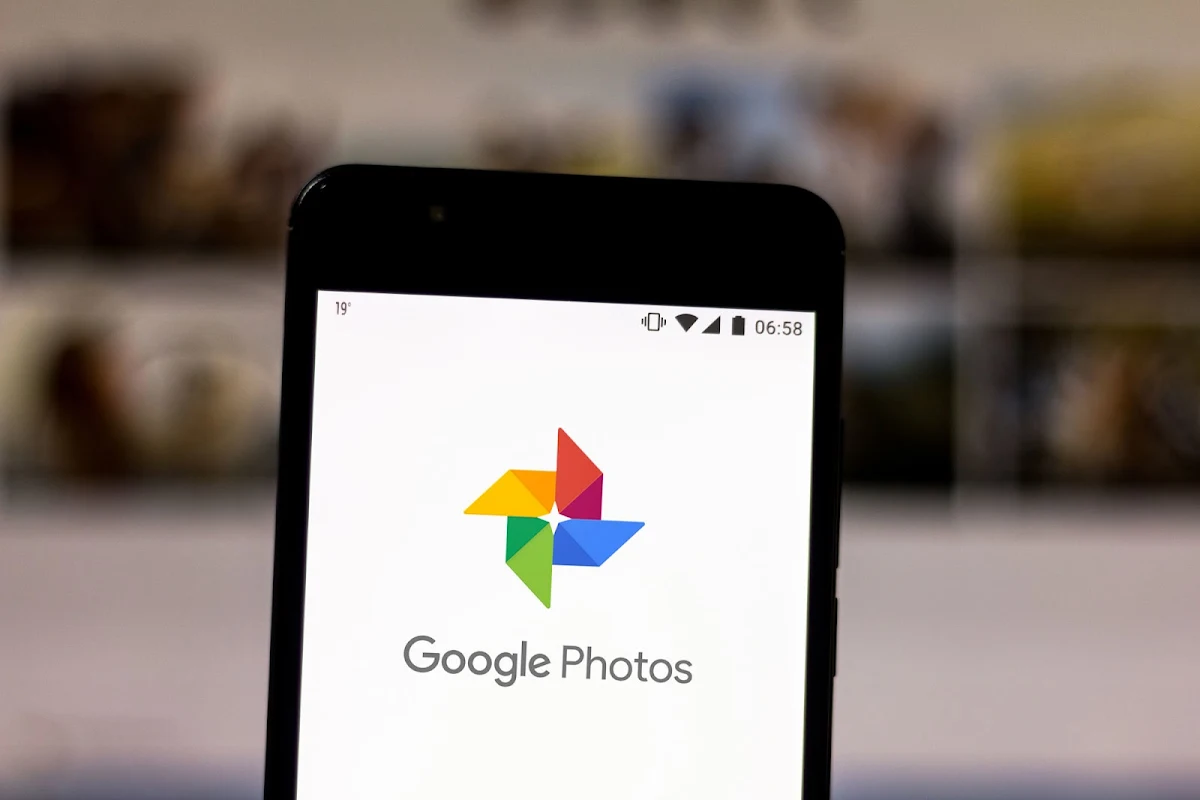 Google Photos Can Now Read Through the Text in The Image