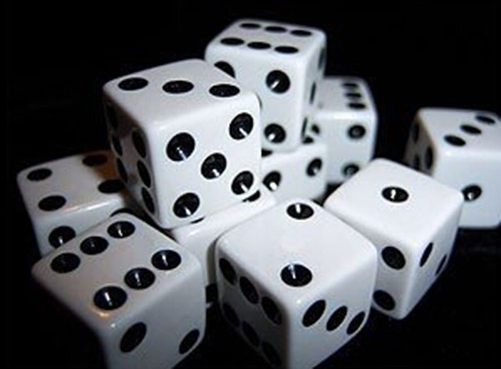 Mengenal Jenis Permainan Dadu ( Part 1 )