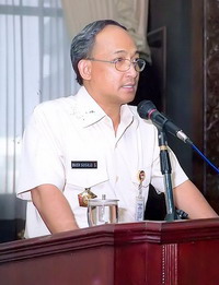 Profil Tokoh Militer dan Kesatuan: Budi Susilo Soepandji