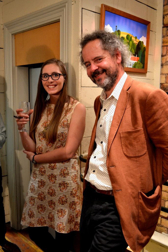 These Rough Notes - the VUP blog: August 2013