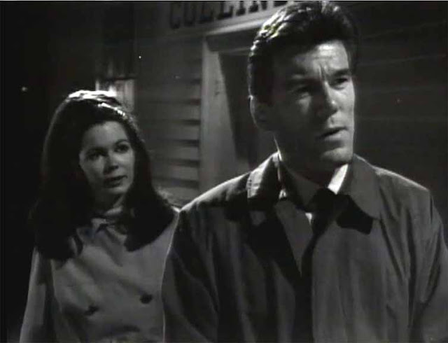 His Name Is Studd: Dark Shadows - A History; Part One - Beginnings