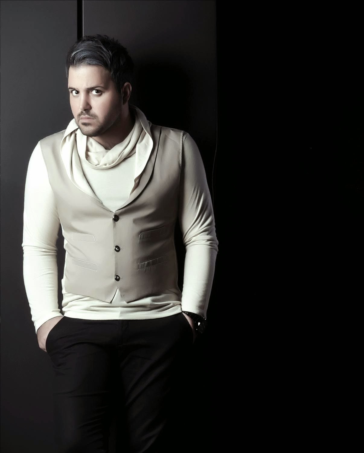 Ali Abdolmaleki - Mokhatabe Khas