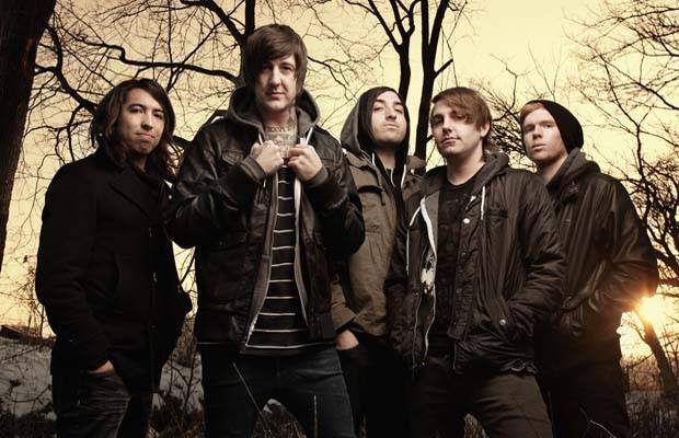 Life Too Short , Don't Waste Your Time : Of Mice & Men (Band)