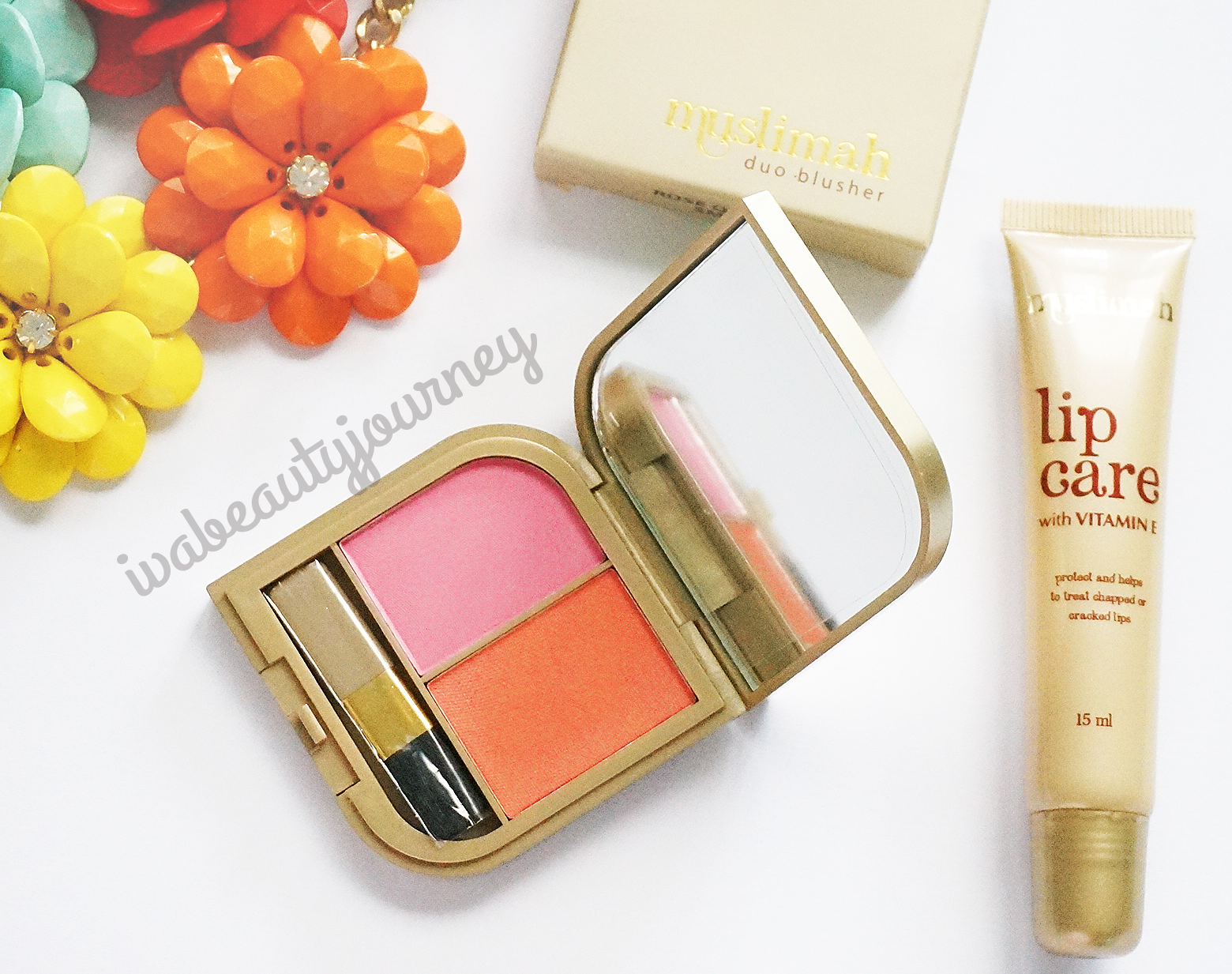 (CLOSED) WIN A MUSLIMAH COSMETICS PRODUCT OF YOUR CHOICE :D | iva's ...