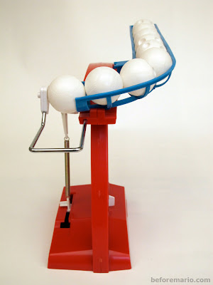 beforemario: Nintendo Ultra Machine DX (ウルトラ マシン デラックス, 1977)