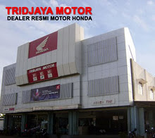 Tentang Tridjaya | Tridjaya Motor Honda