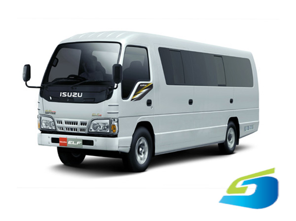 SEWA MOBIL ELF LONG DI SURABAYA: SEWA ḔLF SURABAYA