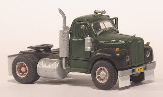 Killawarra: HO Scale Trucks