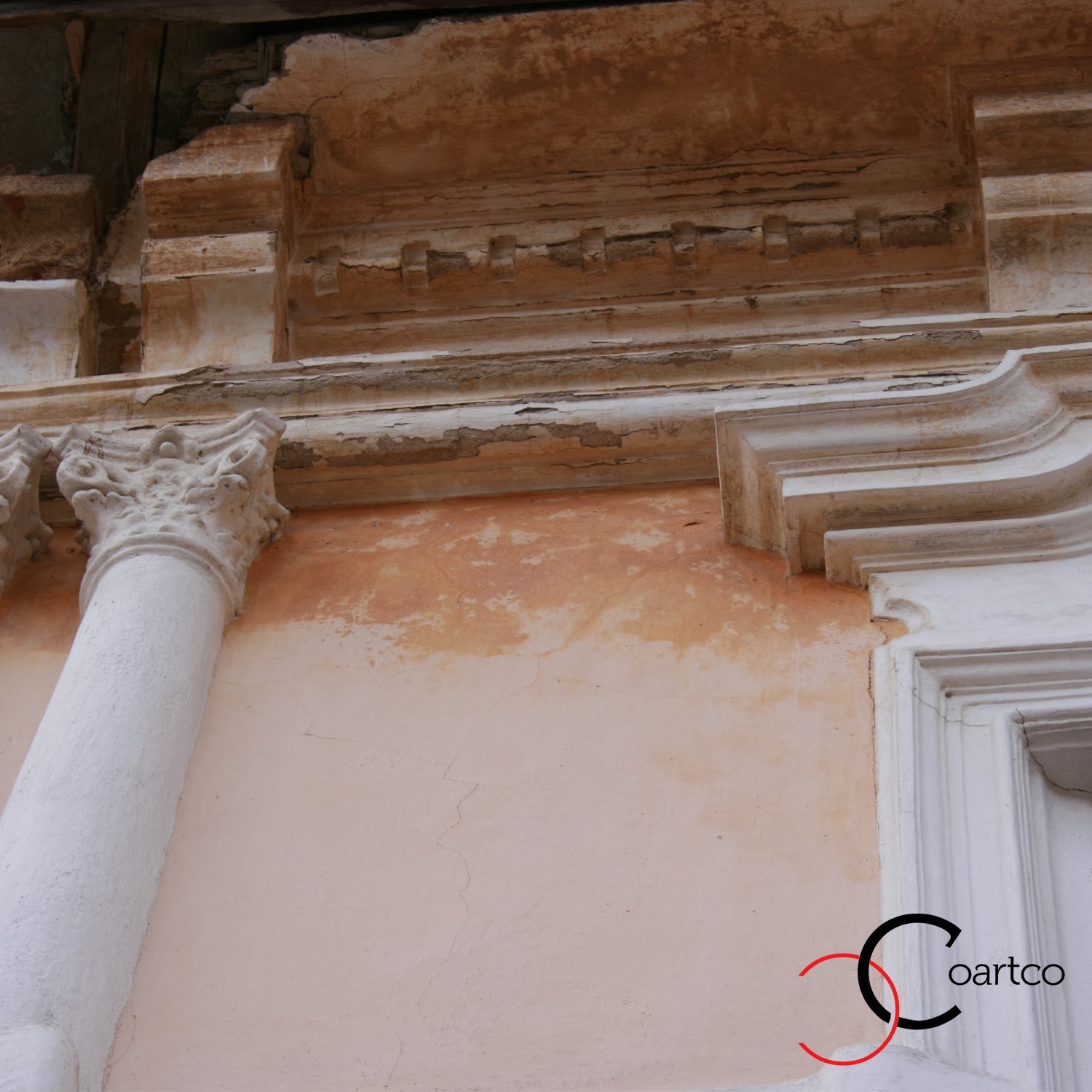 Ornamente Decorative, Fatada Casa Zalau | Profile Decorative CoArtCo