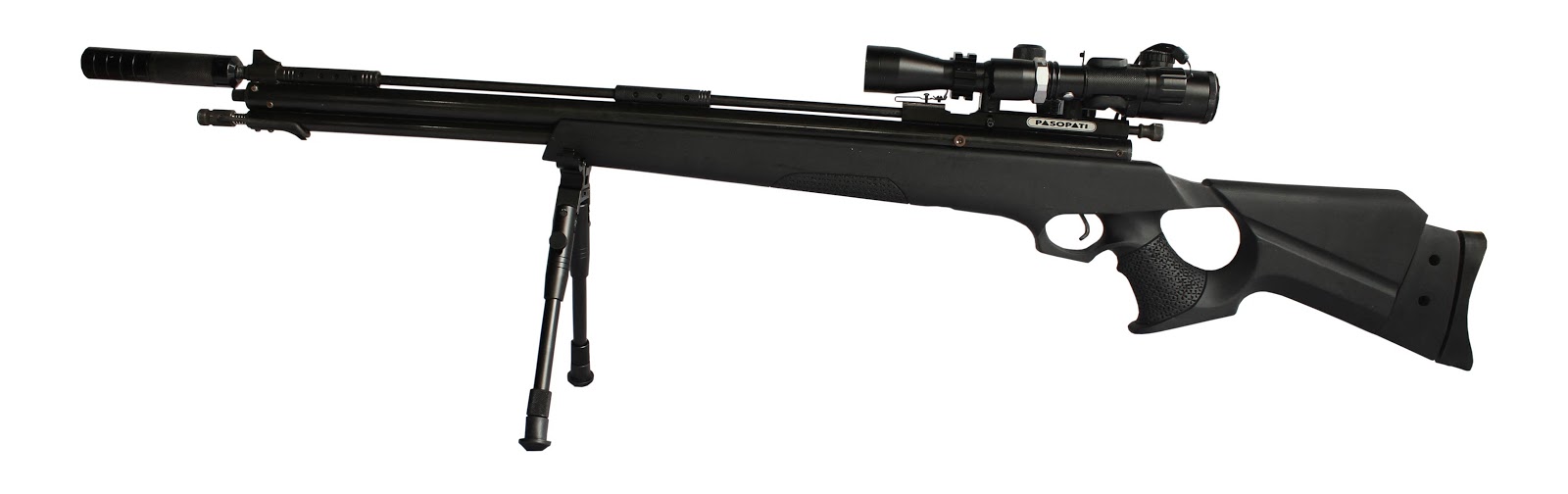 Harga Senapan Angin Sharp Dragon: Daftar Harga Senapan Angin