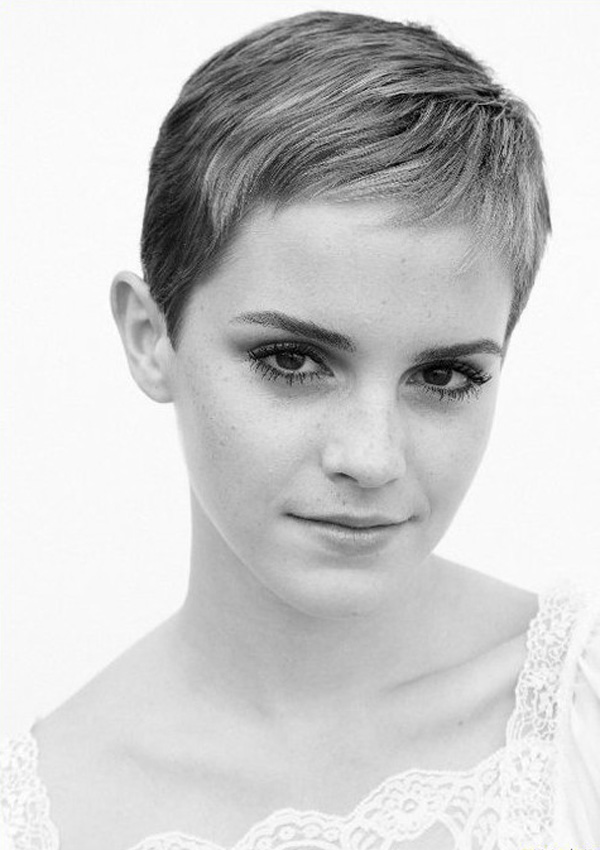 Adrien Loren: Emma Watson