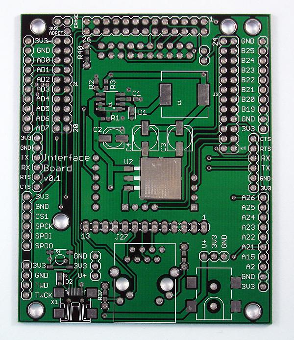 Moving Ahead With You: Printed Circuit Board (PCB)