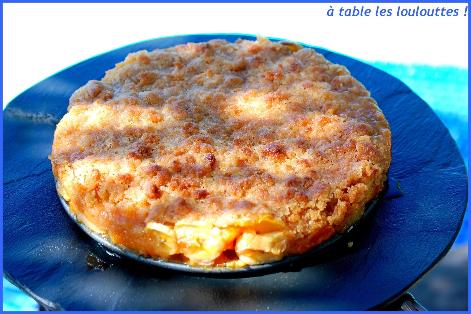 A table les loulouttes