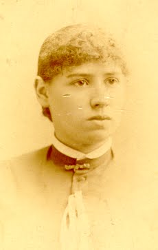 Old Blue Genes: Was Sally Elliot-Morrill an Ossipee Indian?