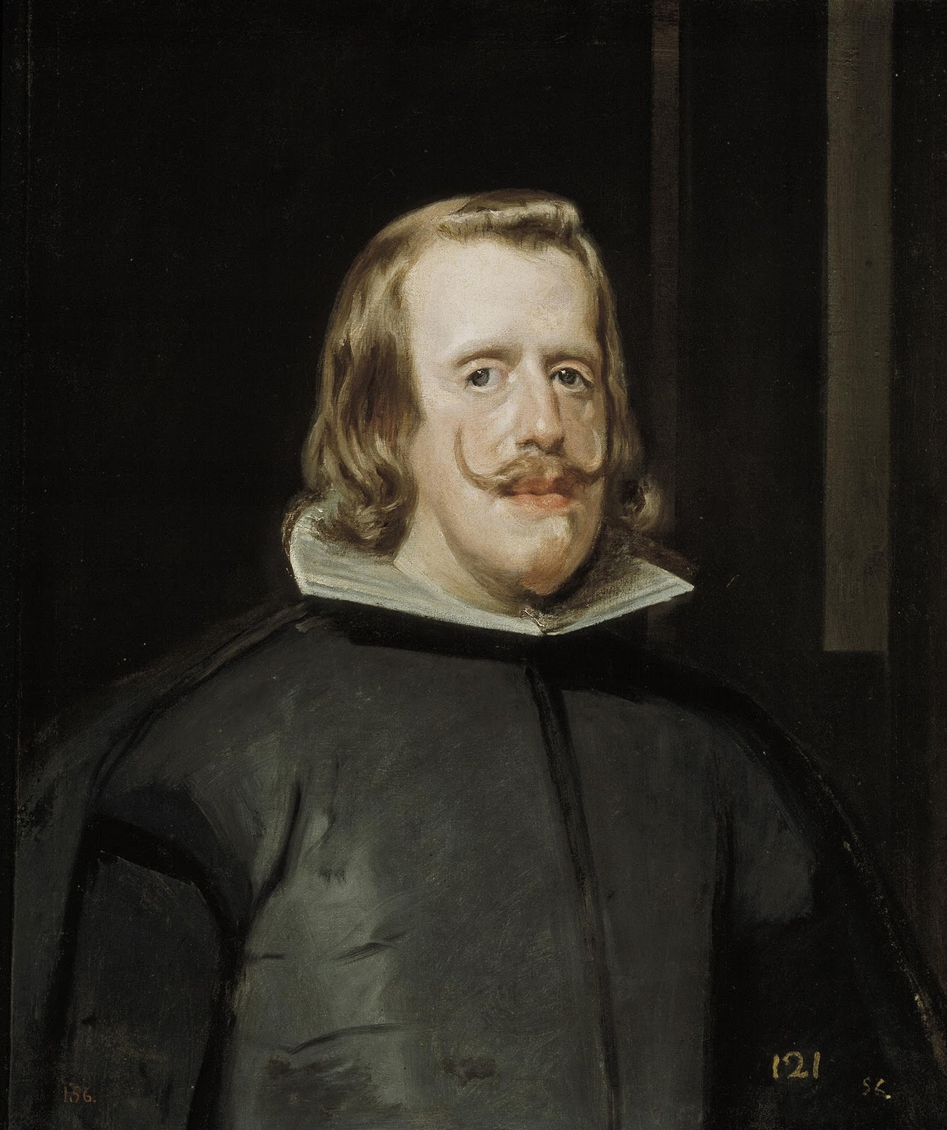Arte_Historia_Estudios: Capítulo 9 - Velázquez 1651 – 1660