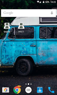 Scrack Master: ROM Lollipop Bmobile AX512 v1