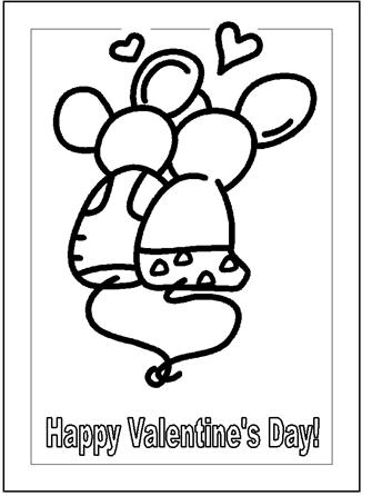 Jocuri pentru copii mari şi mici: Desene si fise de colorat pentru Ziua ...