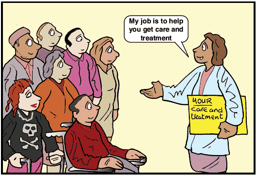 The writing on the wall: The cloud of the future