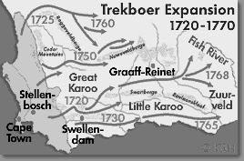 Response to What is a Boer at the ToxiNews Blog. – Radio Free South Africa