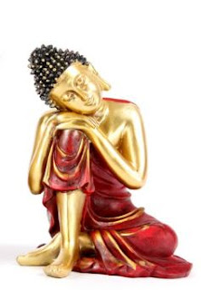 Esoteric Daily: Texans, O'Henry, and the Buddha Postures Defined.