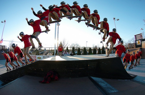 Ray Demski | Múltiplas Fotos