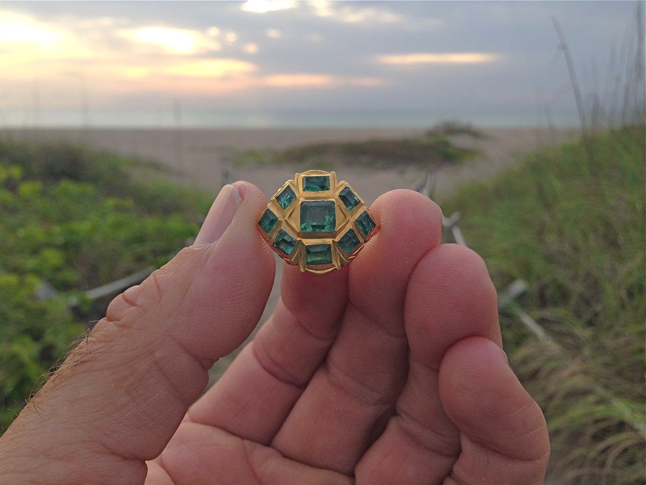 Gary Drayton treasure hunting blog: The main three things you need to ...