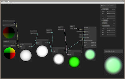 Getting started with Unity's new Shader Graph Node-based Shader Creator ...