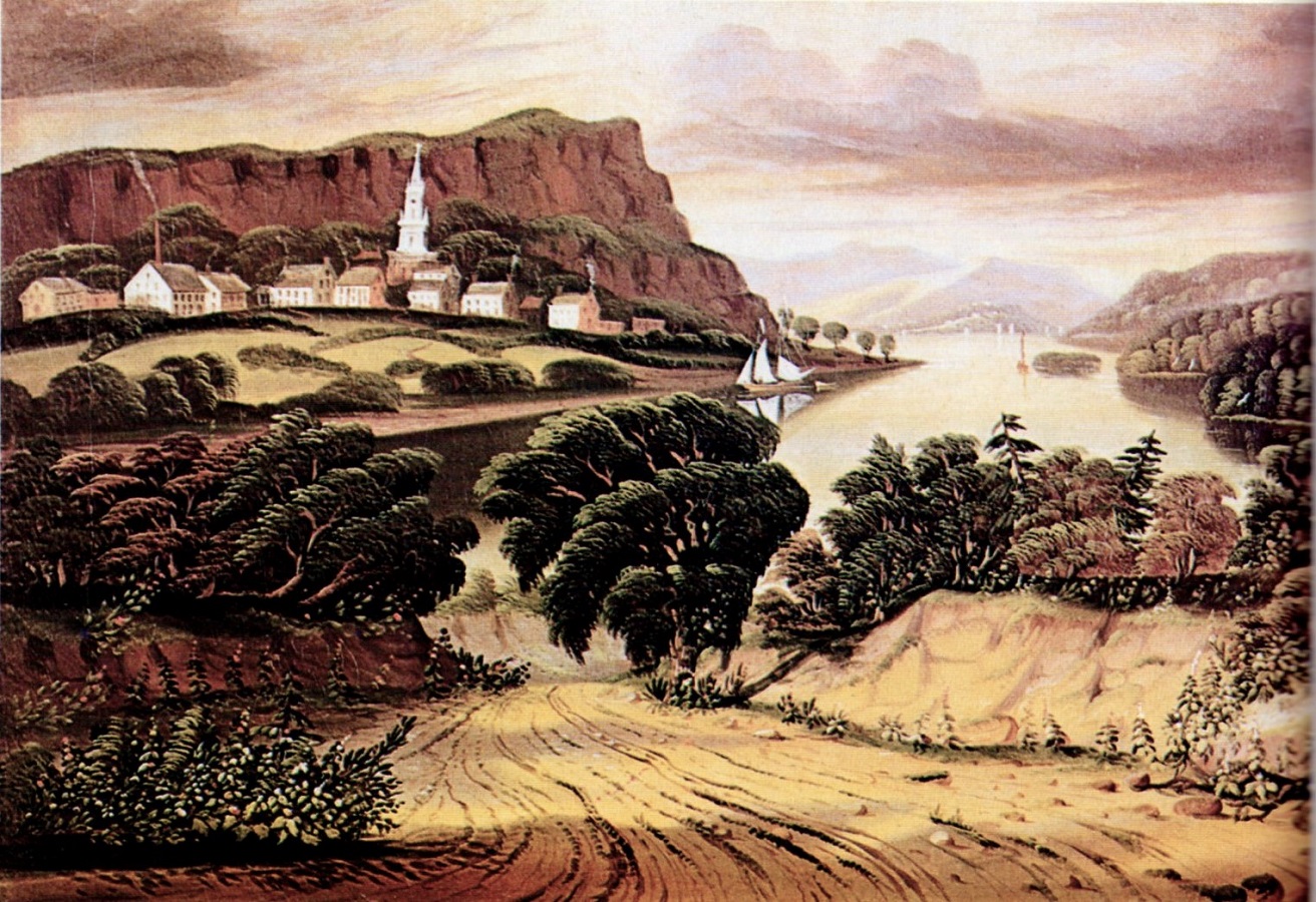 Punto al Arte: Vigencia y universalidad del arte naif