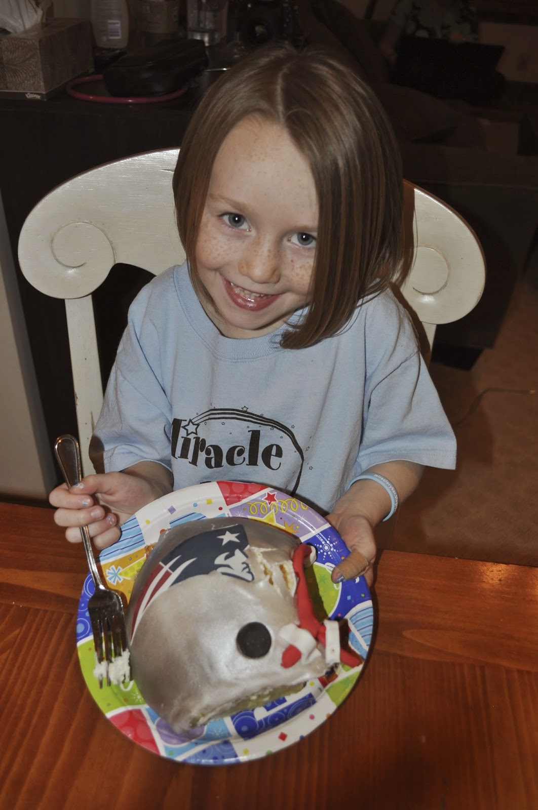 Our Miracle - Ryker's Journey with Heterotaxy