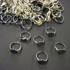 Queen of Friggen Crap: Resin Tutorial