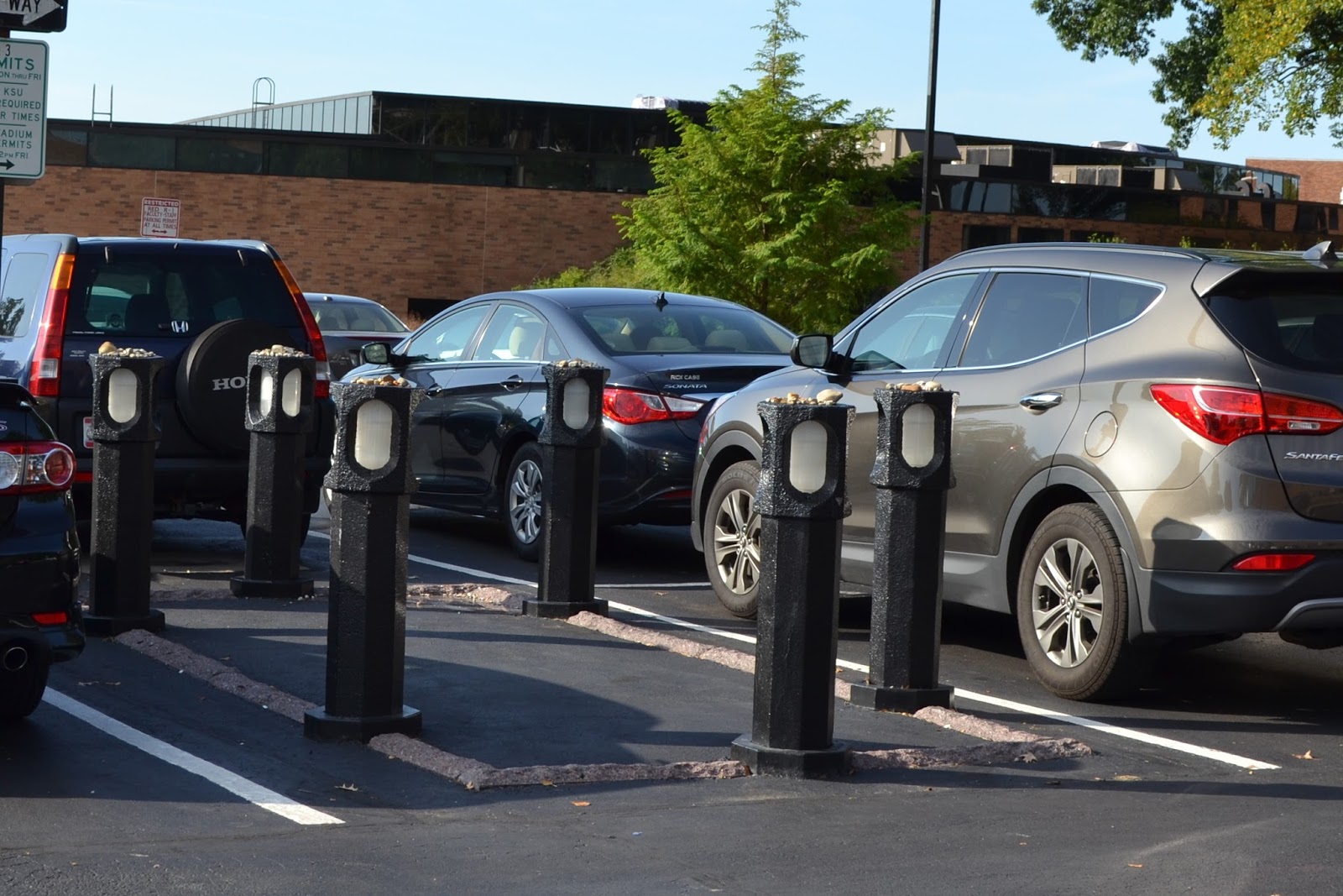 My Paisley World: Visiting the Site of the Kent State Shootings