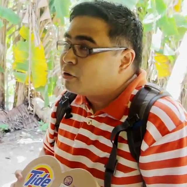 Bloggers contest for Bangong Padala ng Tide with Downy | Ivan About Town Bloggers contest for Bangong Padala ng Tide with Downy | Ivan About Town