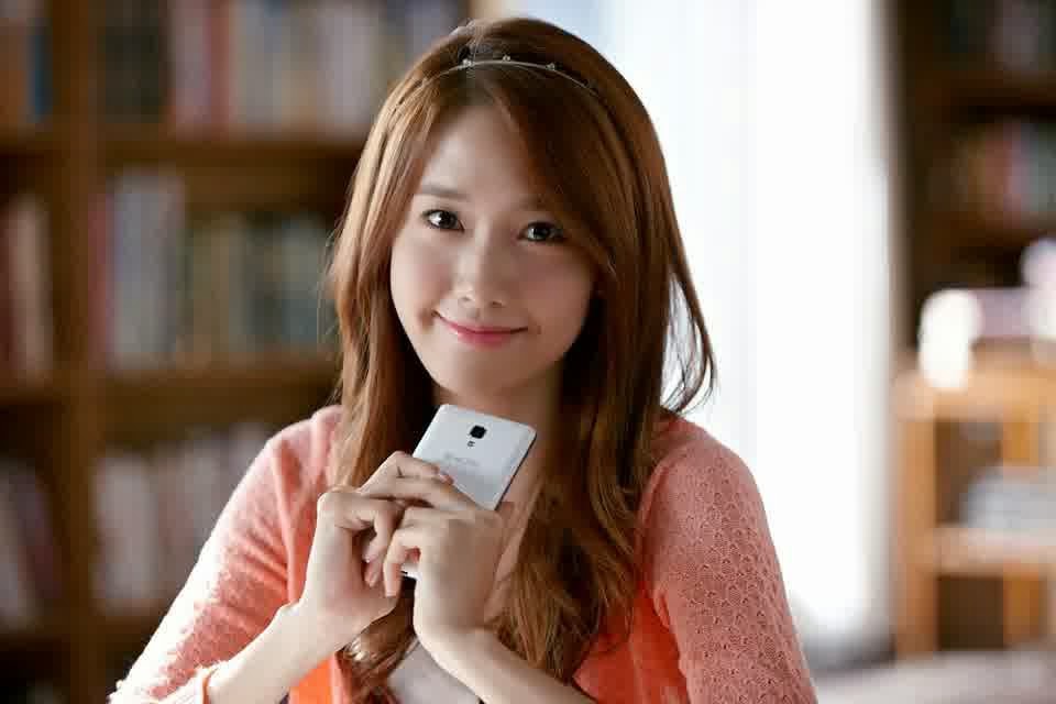 Profil Dan Biodata Yoona Im Yoon Ah
