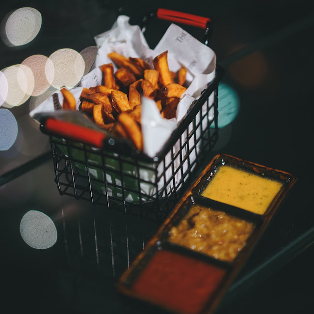 HENSHIN AT THE WESTIN JAKARTA - JAKARTA'S HIGHEST ROOFTOP BAR ...