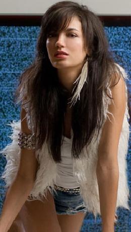 FOTOS VIDEOS ACTORES MODELOS ETC: FOTOS DE MARIA ADELAIDA PUERTA