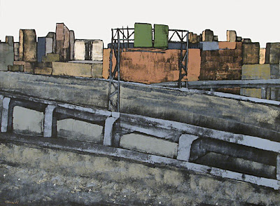 Ghosts Of The Great Highway: 10 Fine Examples. The Artwork Of Robert ...