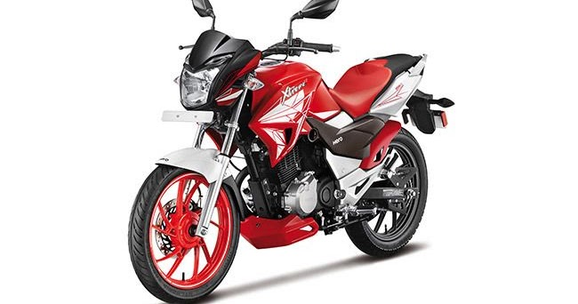 Hero Xtreme NXT 2018 launch date,Price and Specs