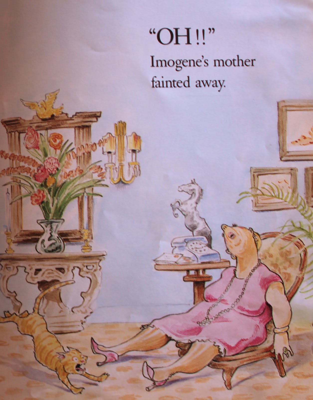 Caroline Walters: Detour Project