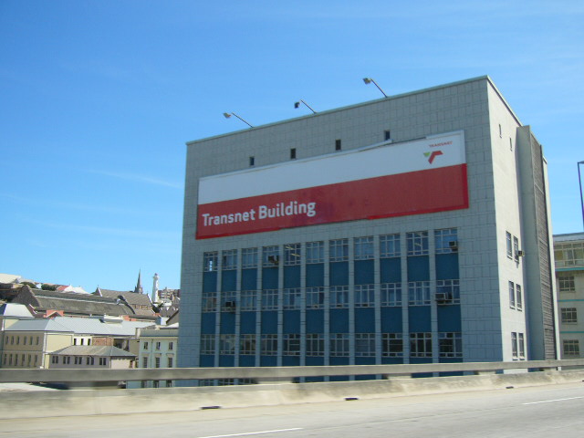 .: Transnet Building Main Street Algoa Bay Port Elizabeth