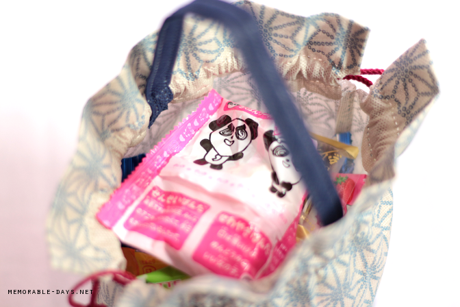 Giveaway+Winner: Candysan Japanese Snacks Gift Pack | Memorable Days ...