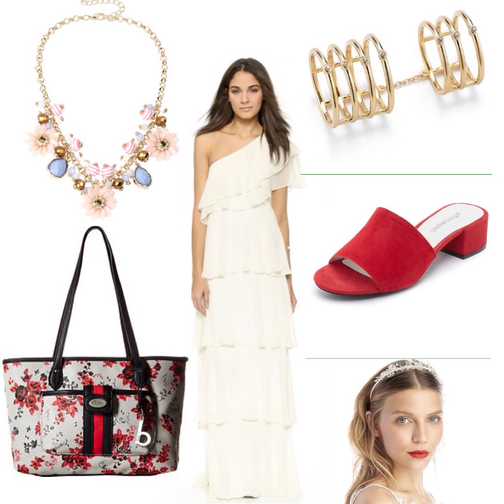 A FASHIONHOLIC'S LIFE: How To Wear "The Spanish Influenced" Trend of ...