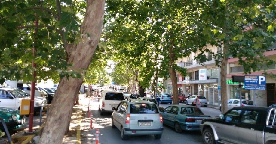 ΑΠΑΡΑΔΕΚΤΟΣ Ο ΔΗΜΟΣ ΒΑΖΕΙ ΝΑ ΠΛΗΡΩΝΟΥΝ ΚΑΙ ΟΙ ΑΜΕΑ ΓΙΑ ΤΟ ΔΗΜΟΤΙΚΟ ...