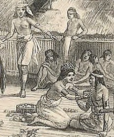 babaylan healing rituals