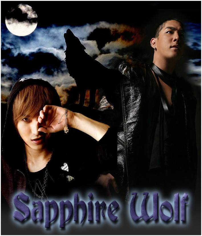 yota´s world: Sapphire Wolf- Capítulo 9