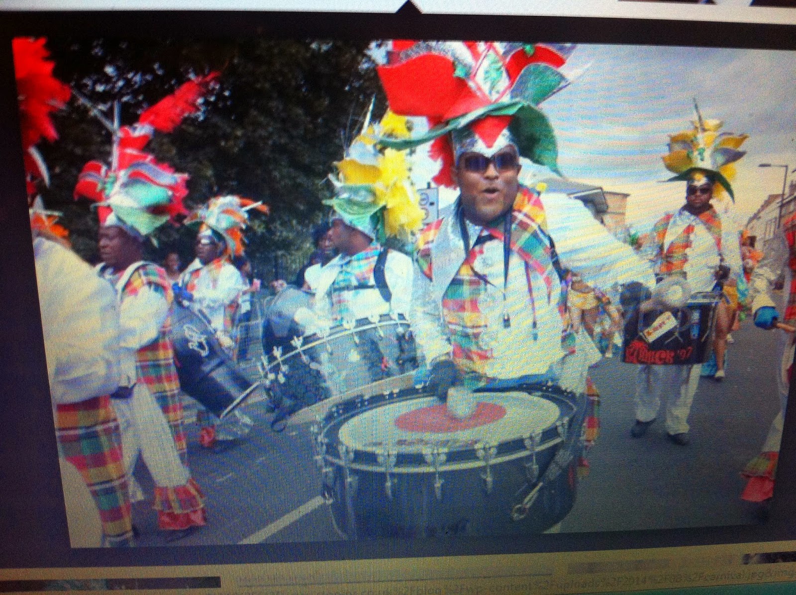 THE BLACK SOCIAL HISTORY:: BLACK SOCIAL HISTORY : BRITISH AFRICAN ...