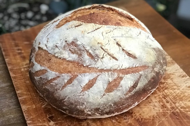 A Beautiful Boule