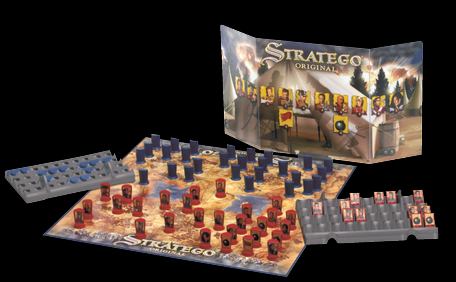 [I classici] - Stratego - Giochi sul Nostro Tavolo
