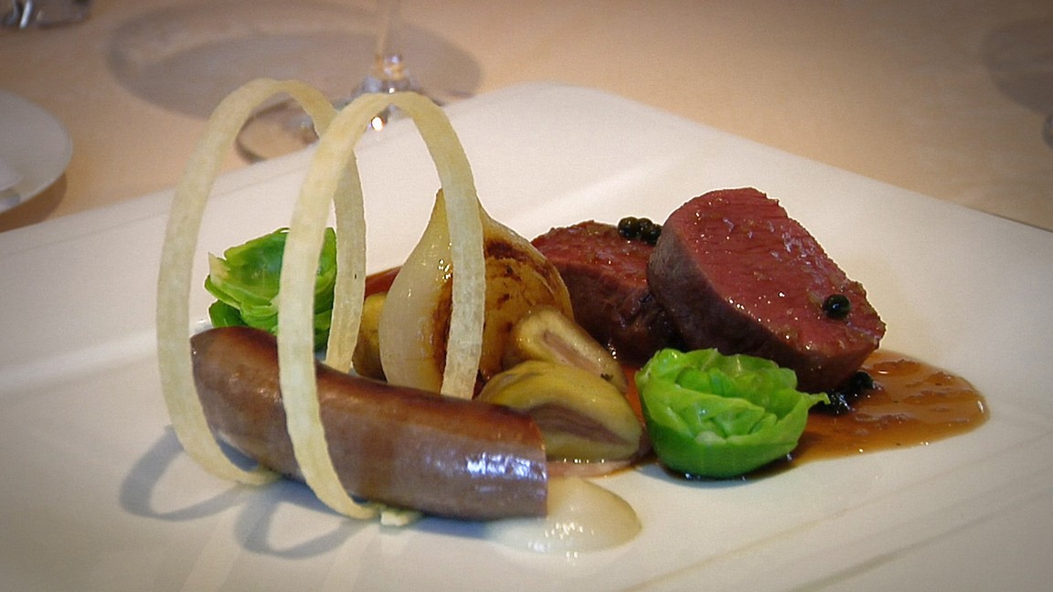 Beth Fish Reads: Weekend Cooking : Foodies: The Culinary Jet-Setters ...