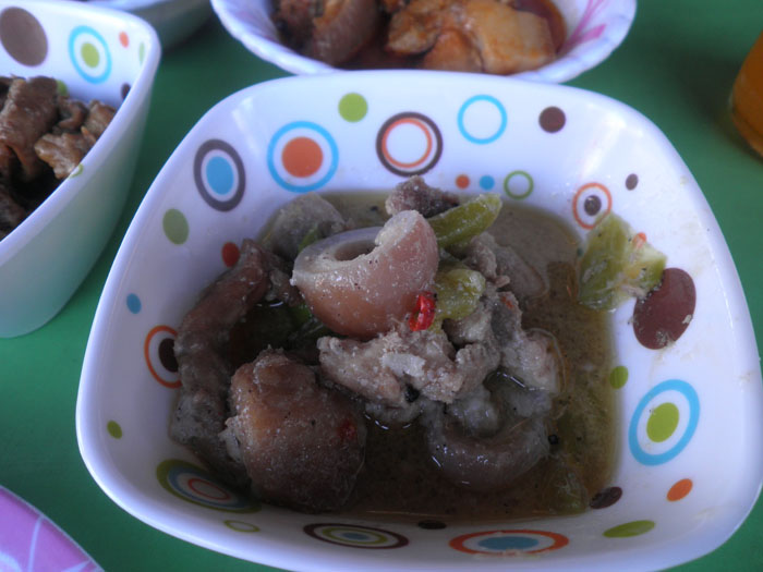 Personal Favourites: The Sights and Food of Olongapo City