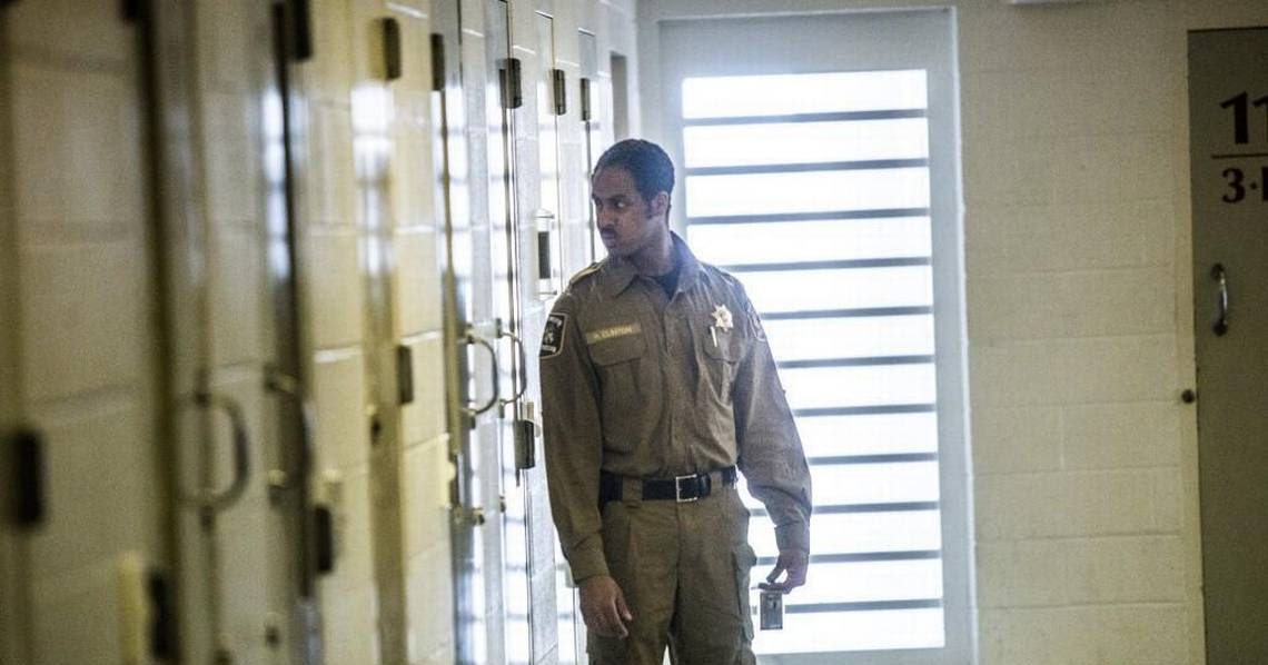 Neo-Ideologies: Effective Correctional Services: Custody and Control of ...